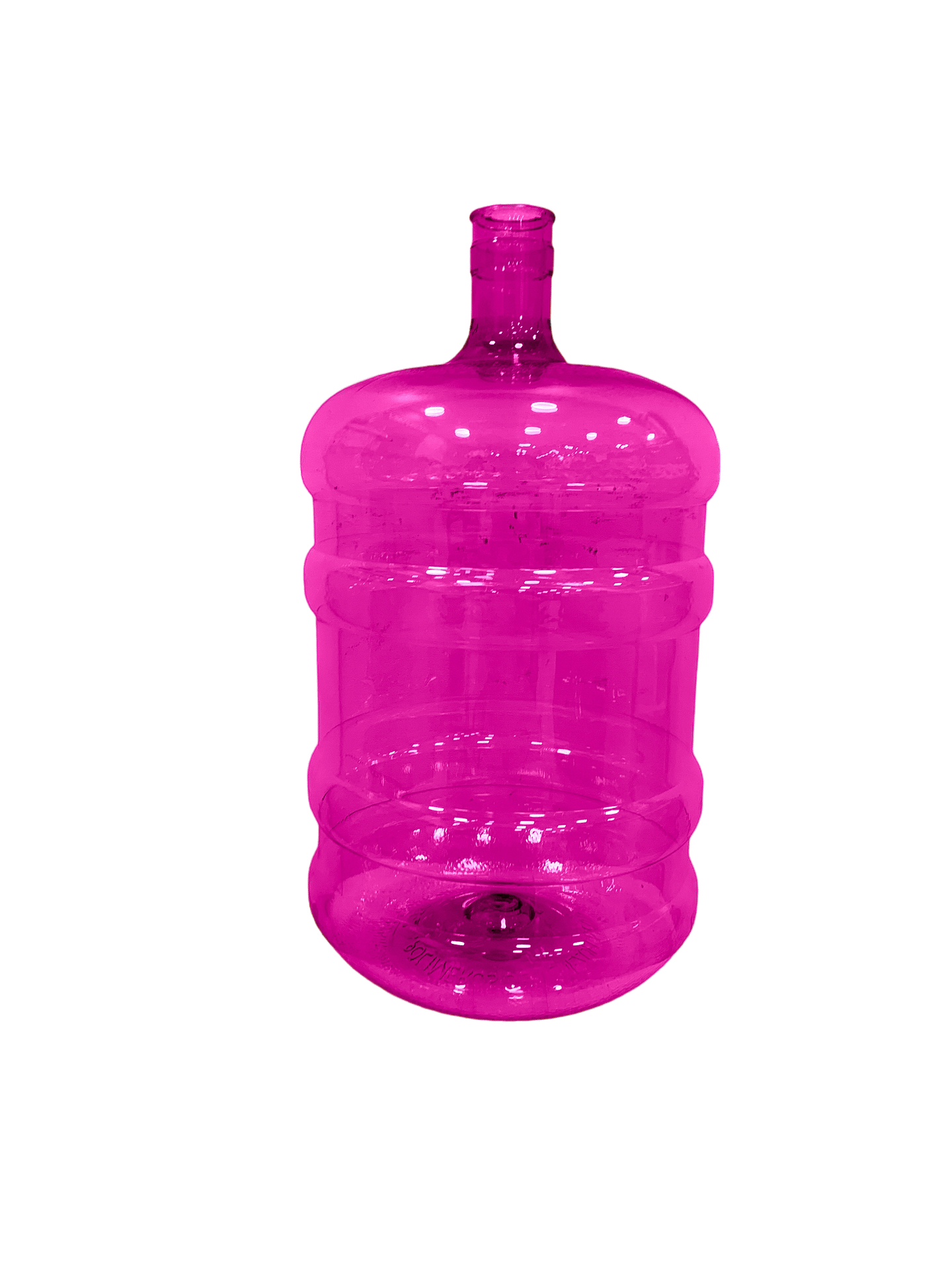 Botellón (4 Aros) 20 Litros A1 | Corporación Don Domingo